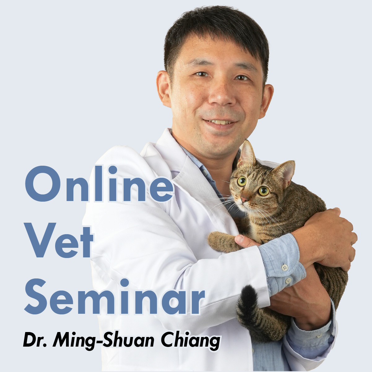 Chinese Vet Seminar - From Home to the Vet A Comprehensive Guide - Lady ...