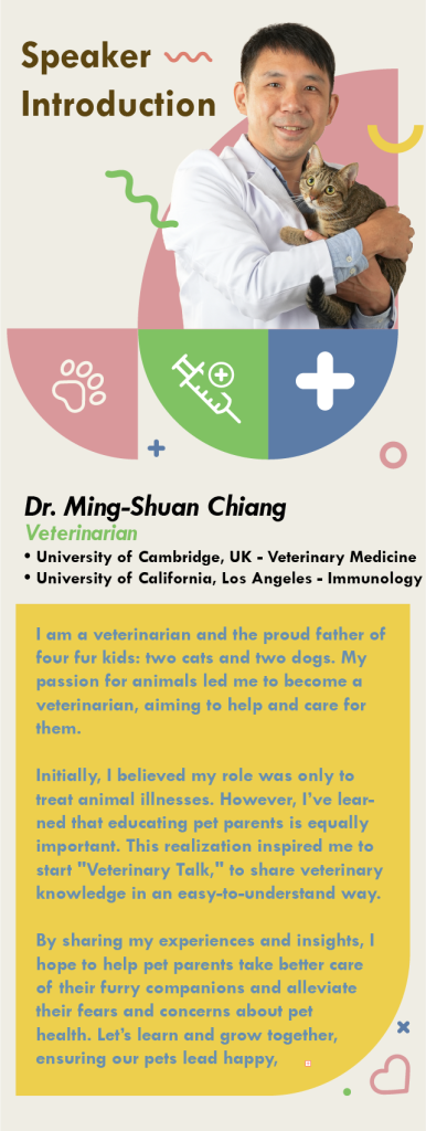 Online Vet Seminar - Lady N US