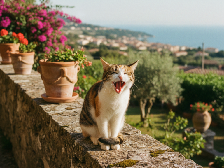 Meaning of Cat Sounds: 6 Common Noises - Lady N US