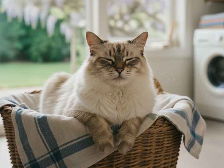What is the Cat Eyes Meaning? 7 Eye Shapes Explained - Lady N US
