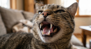 Cat Bite Infection: Signs Timeline & When to See a Vet - Lady N US